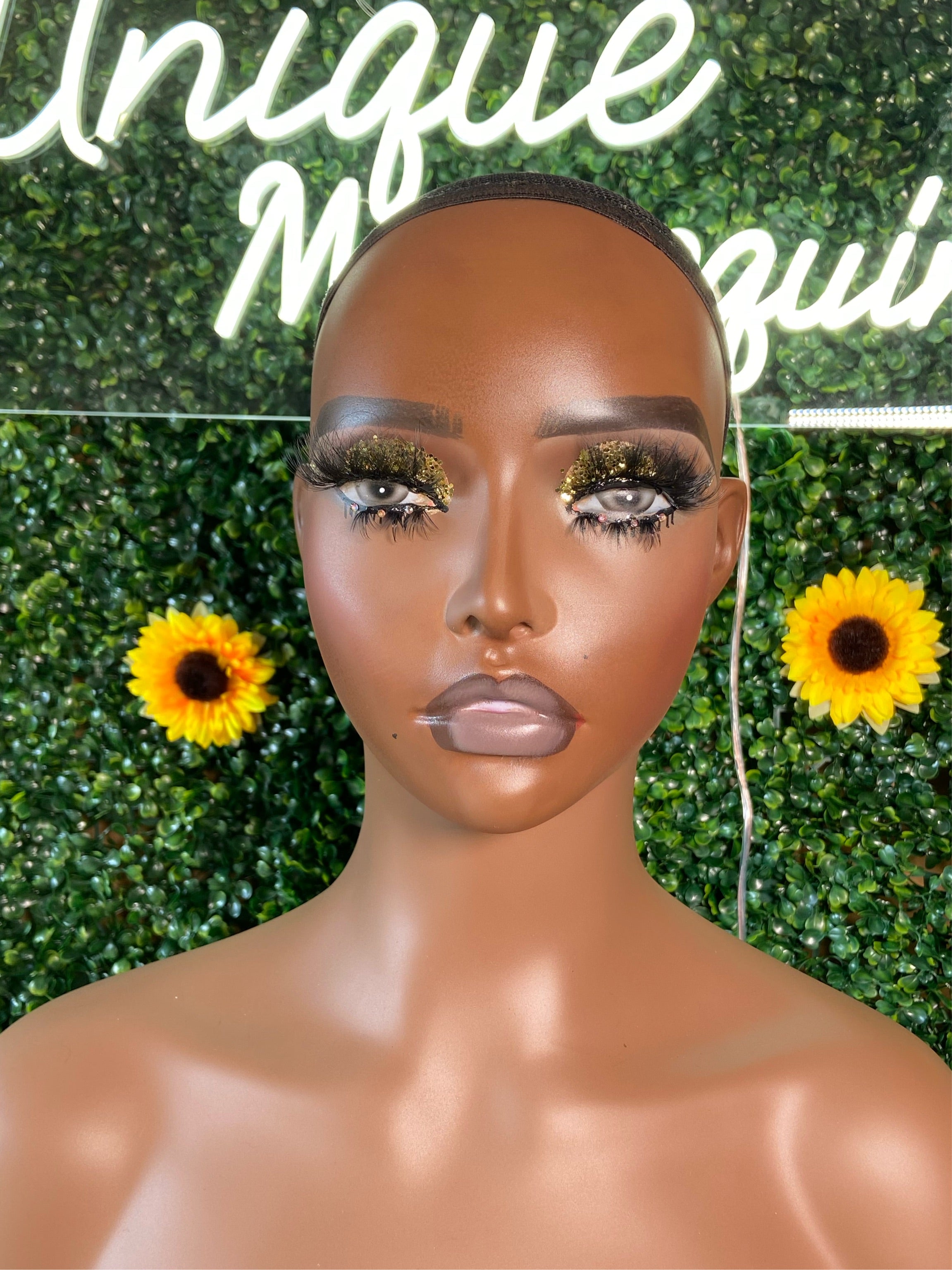 Welcome – Unique Mannequin